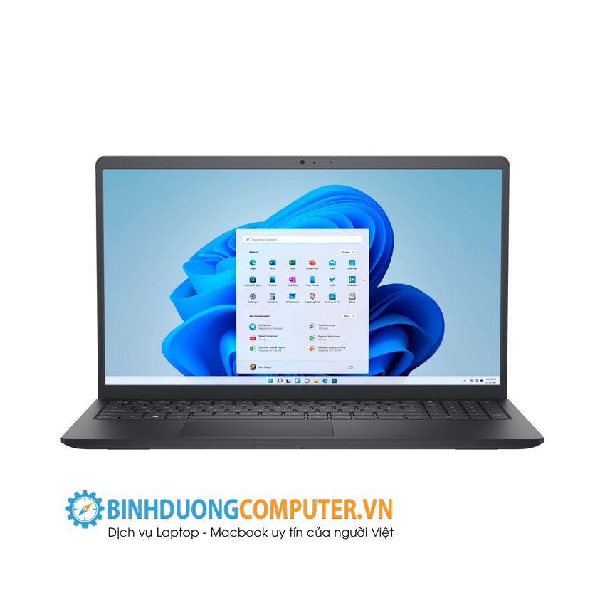 Laptop Dell Inspiron 15 3511 - CHÍNH HÃNG - GIÁ RẺ
