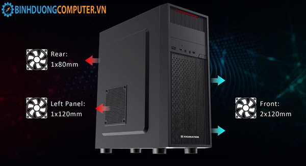 PCAP Office Core-i5 cấu hình cao - CHÍNH HÃNG - GIÁ RẺ