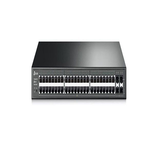Switch TP-LINK TL-SG2452 48 Port - Thiết bị chia mạng